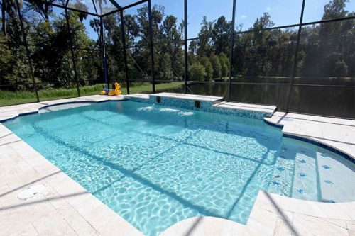 Fiberglass Pools Tyler, TX | Free Estimates